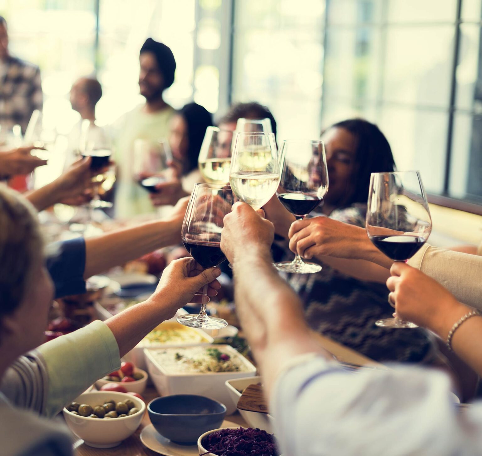 Home - The Wine Guild Of The United Kingdom